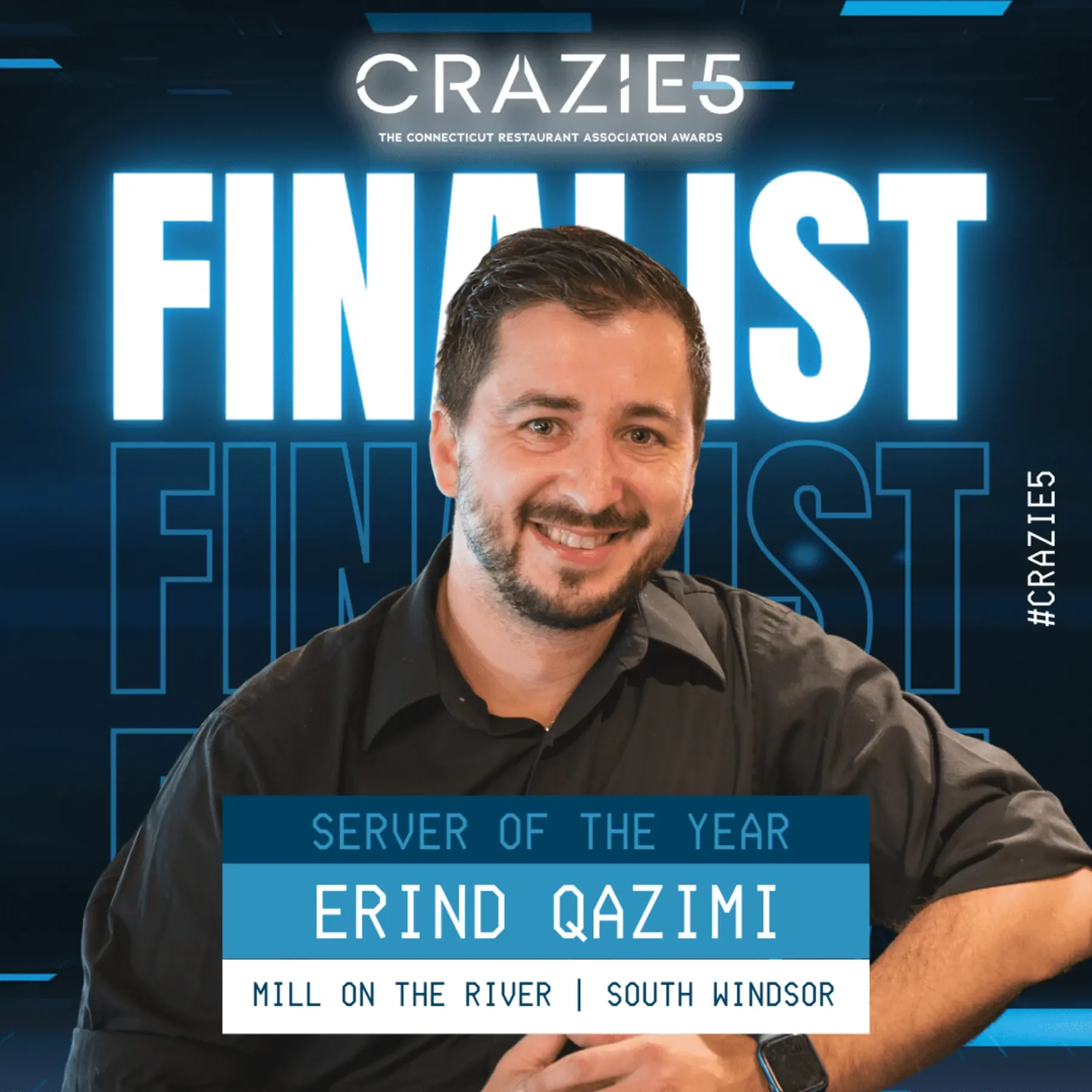 Home | Connecticut Restaurant Association