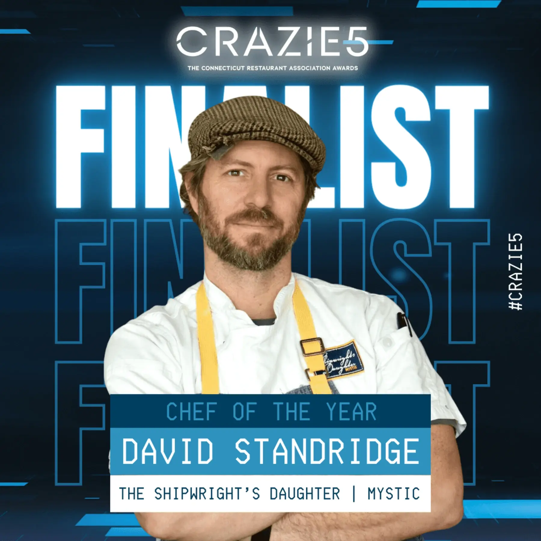 Home | Connecticut Restaurant Association