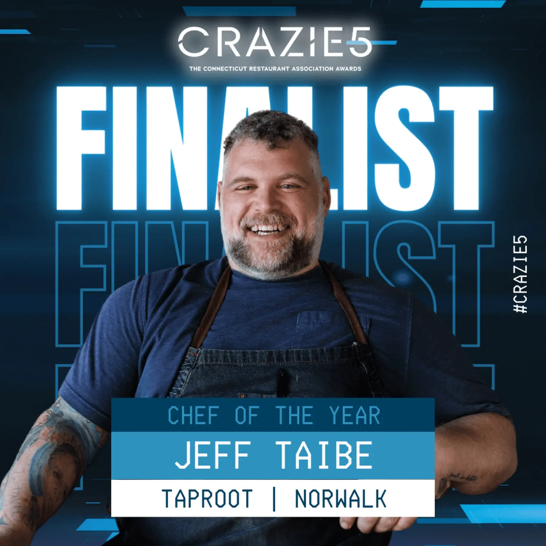 Home | Connecticut Restaurant Association